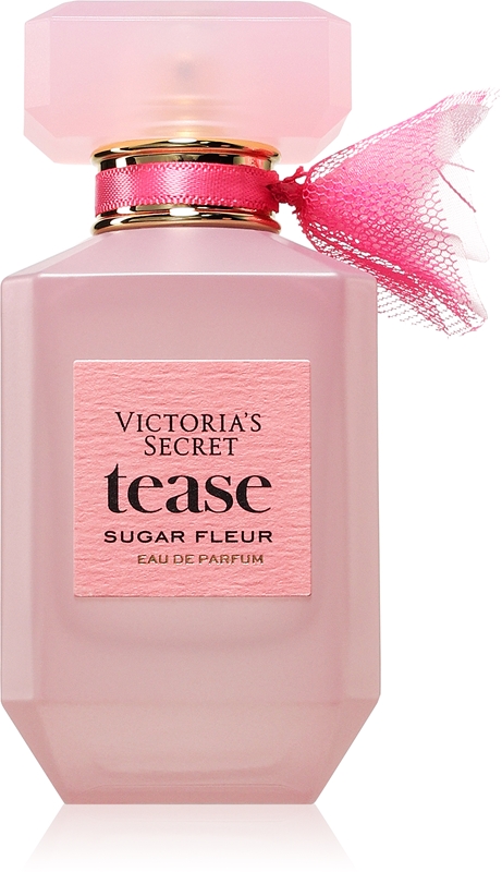 Victoria's Secret Tease Sugar Fleur Eau de Parfum for women | notino.ie