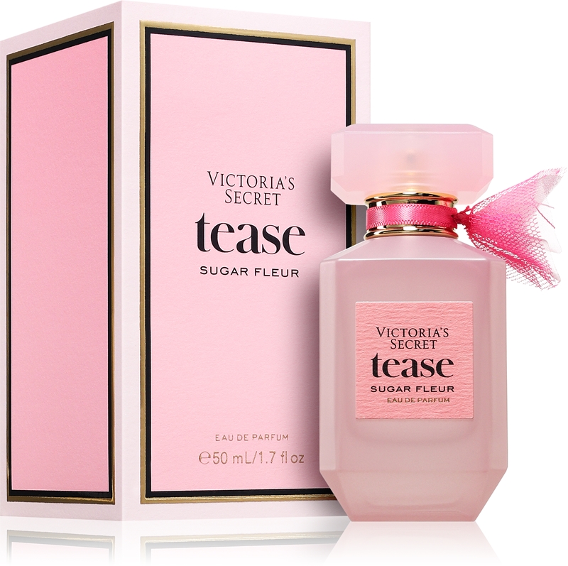 Victoria's Secret Tease Sugar Fleur eau de parfum for women | notino.co.uk