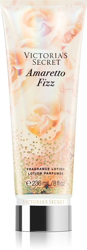Victoria's Secret Amaretto Fizz Body Lotion for women | notino.ie