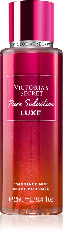 Victoria's Secret Pure Seduction Luxe Bodyspray für Damen | Notino