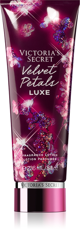 Victoria's Secret Velvet Petals Luxe Kehapiim naistele | notino.ee