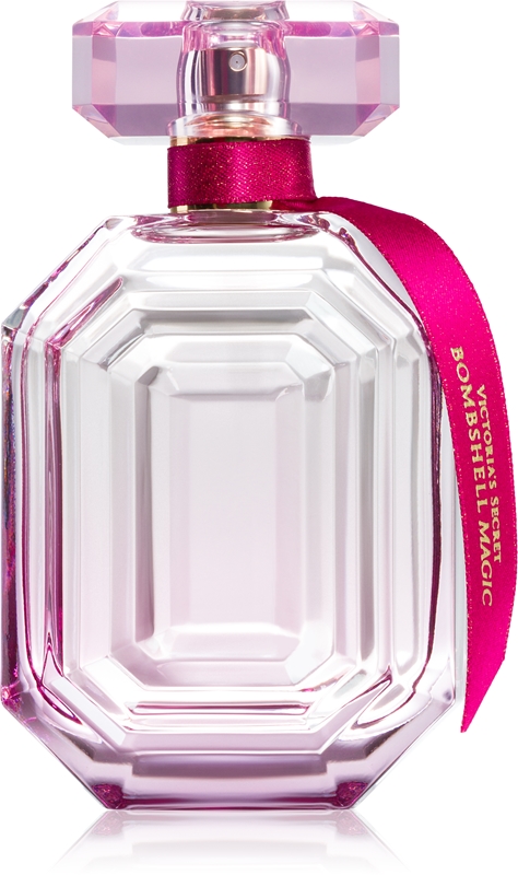 Victoria's Secret Bombshell Magic Eau de Parfum para mulheres | notino.pt