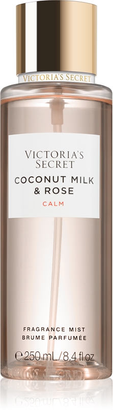 Victoria's Secret Coconut Milk & Rose спрей за тяло за жени | notino.bg