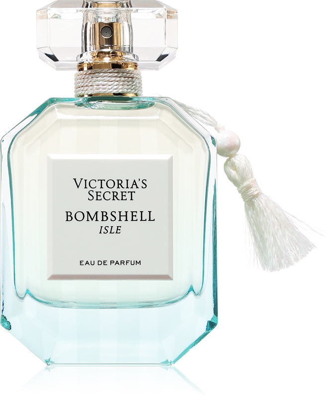 Victoria's Secret Bombshell Isle Eau de Parfum pour femme | notino.fr
