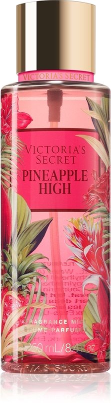 Victoria's Secret Pineapple High body spray | notino.co.uk