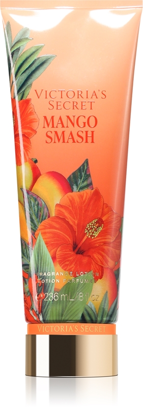Victoria's Secret Mango Smash Body Lotion for women | notino.ie
