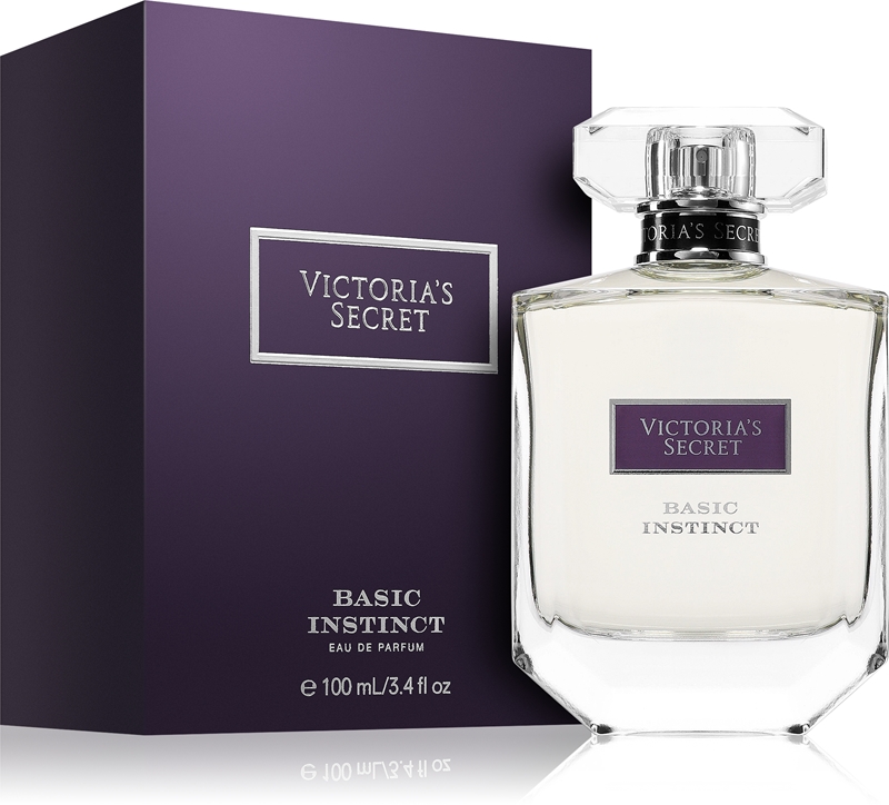 Victoria's Secret Basic Instict Eau de Parfum für Damen