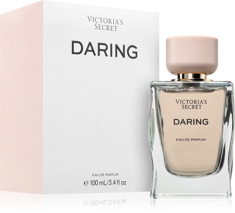 Victoria's Secret Daring Eau de Parfum for women | notino.ie