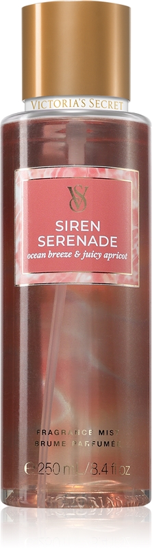 Victoria's Secret Siren Serenade Body Spray for women | notino.ie