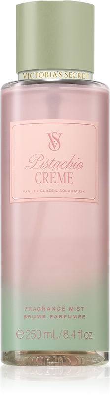 Victoria's Secret Pistachio Creme Body Spray for women | notino.ie