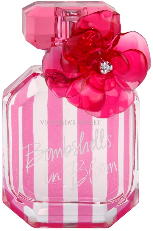 Victoria's Secret Bombshells In Bloom eau de parfum per donna 50 ml ...