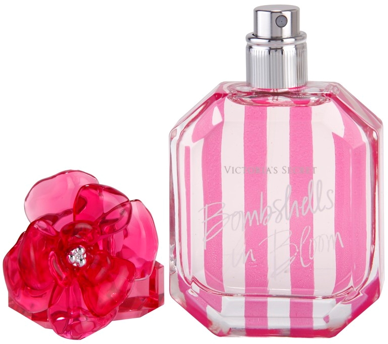 Victoria's Secret Bombshells In Bloom eau de parfum per donna 50 ml ...