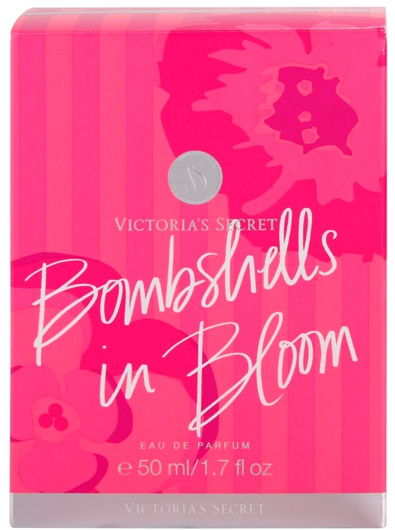 Victoria's Secret Bombshells In Bloom eau de parfum per donna 50 ml ...