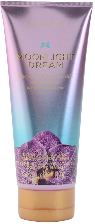 Victoria's Secret Moonlight Dream крем за тяло за жени 200 мл. | notino.bg