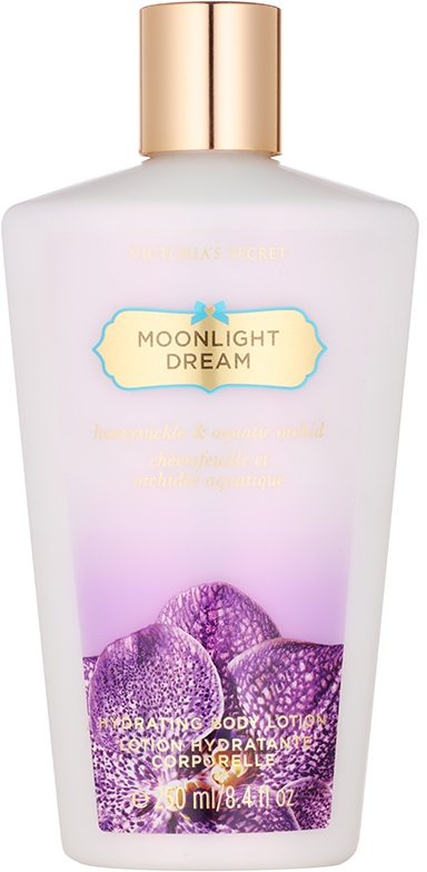 Victoria's Secret Moonlight Dream Body Lotion for Women 250 ml | notino.fi