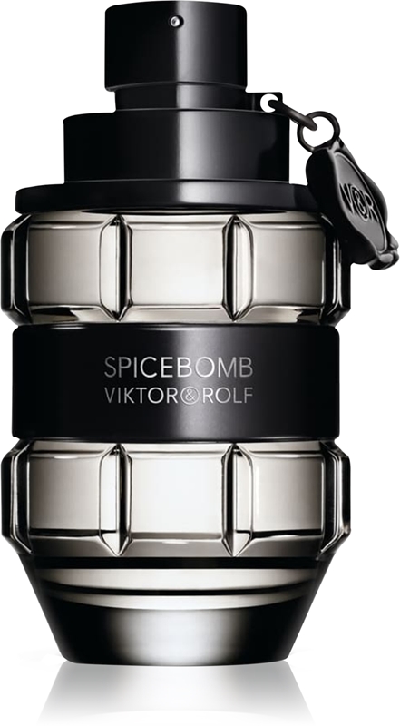 Viktor & Rolf Spicebomb Eau de Toilette for Men | notino.ie