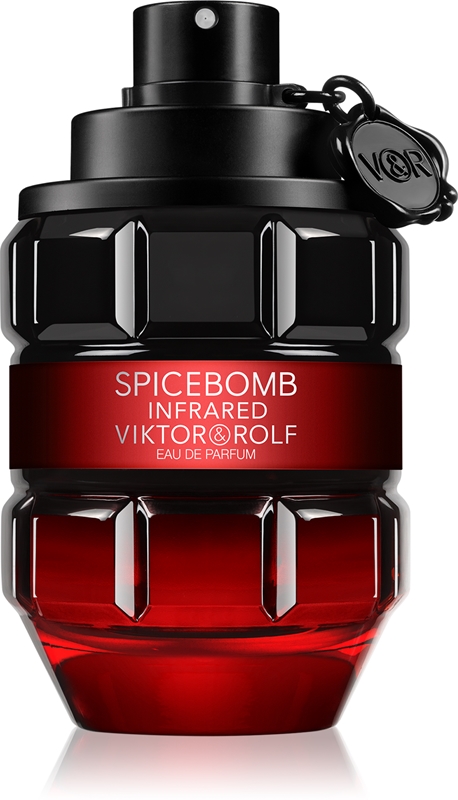 Viktor & Rolf Spicebomb Infrared Eau de Parfum pour homme | notino.fr