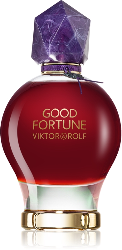 Viktor & Rolf GOOD FORTUNE ELIXIR INTENSE | notino.dk