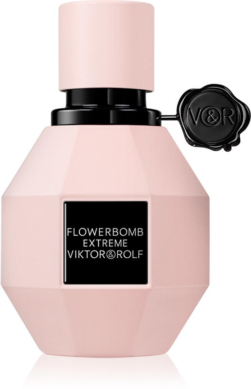 Viktor & Rolf Flowerbomb Extreme eau de parfum for women | notino.co.uk