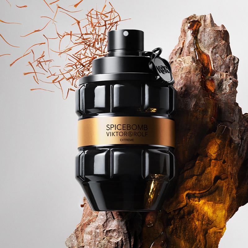 Viktor & Rolf Spicebomb Extreme | notino.gr