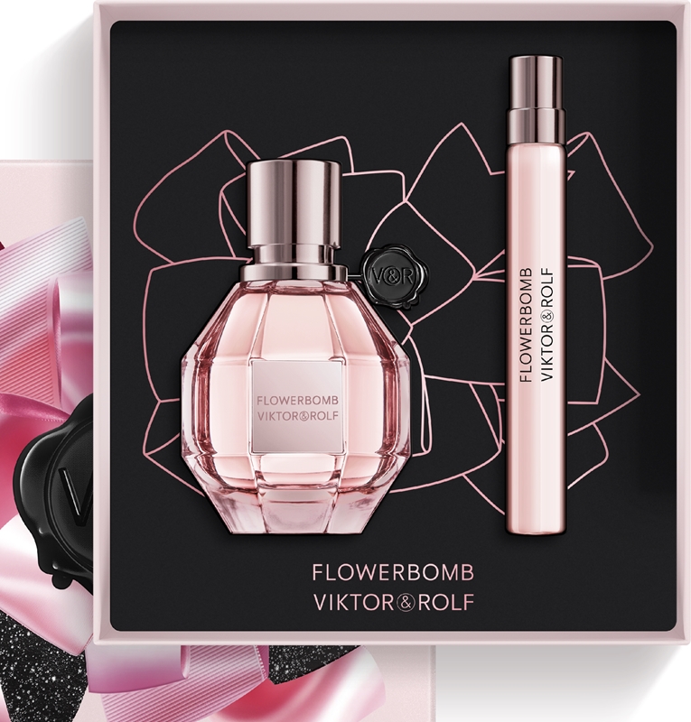 Viktor & Rolf Flowerbomb dárková sada pro ženy | notino.cz