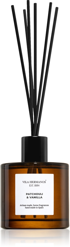 Vila Hermanos Apothecary Patchouli & Vanilla aroma diffuser | notino.co.uk