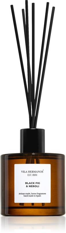 Vila Hermanos Apothecary Black Fig & Neroli aroma diffuser | notino.ie