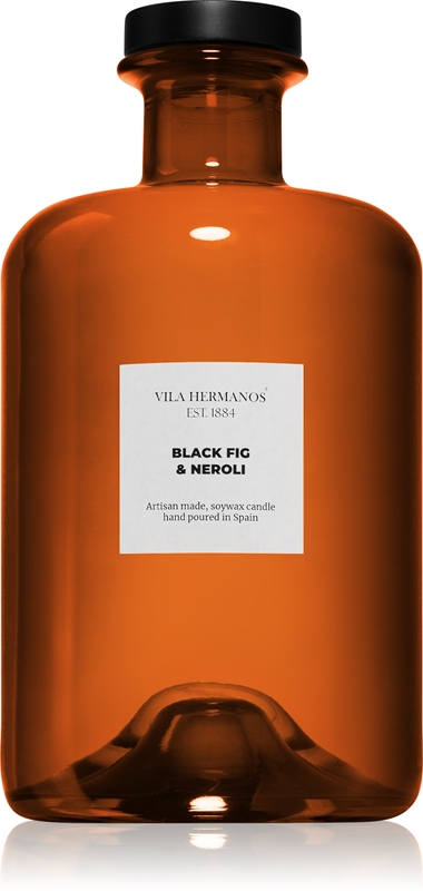 Vila Hermanos Apothecary Black Fig & Neroli aroma diffuser | notino.co.uk
