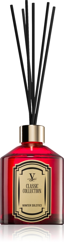 Vila Hermanos Classic Collection Winter Solstice aroomihajuti | notino.ee