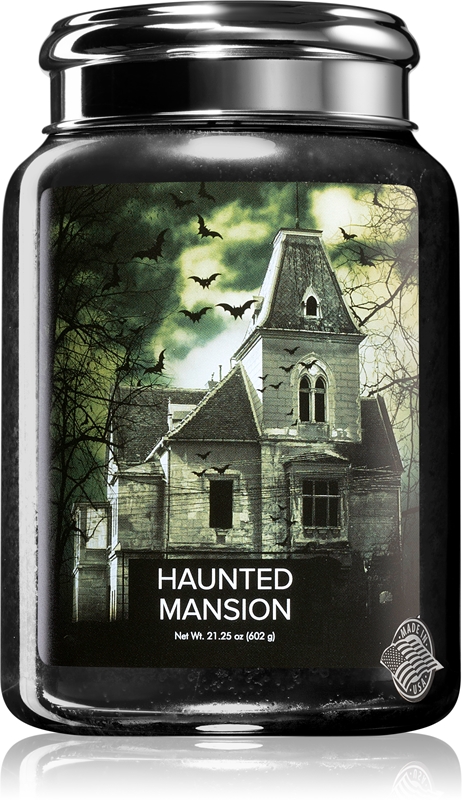 Village Candle Haunted Mansion scented candle | notino.co.uk