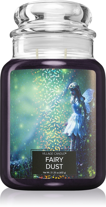 Village Candle Fairy Dust | Livrare rapida! | Notino.ro