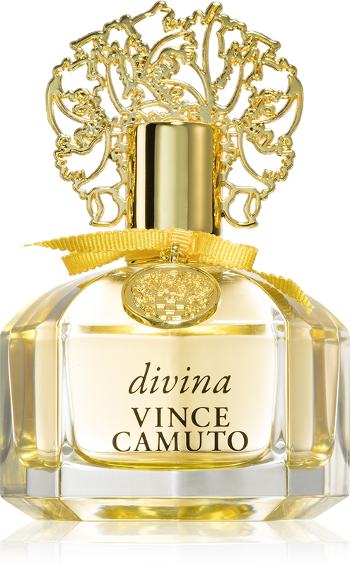 Vince Camuto Divina eau de parfum for women | notino.co.uk