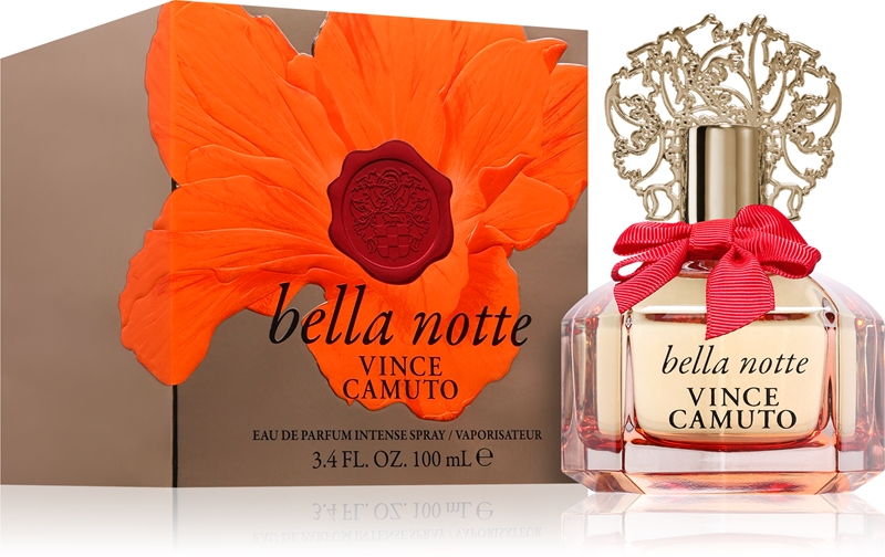 Vince Camuto Bella Notte Eau de Parfum for women | notino.ie