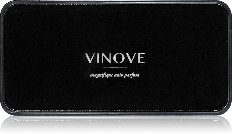 VINOVE Men's Silverstone désodorisant voiture | notino.fr