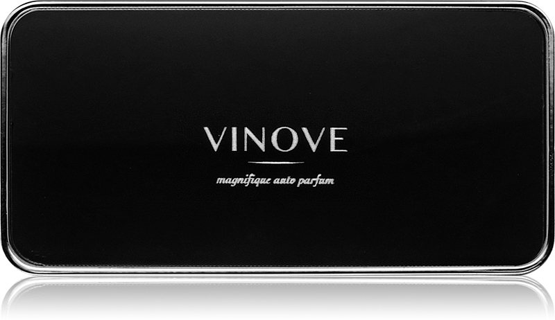 VINOVE Premium Paris Autoduft Erfahrung | notino.cz