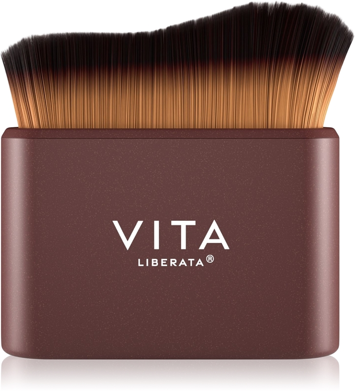 Vita Liberata Body Tanning Brush brocha para la aplicación de productos ...