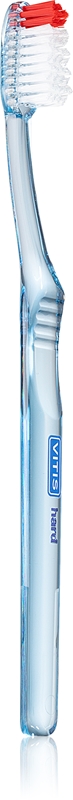 Vitis Hard Toothbrush hard | notino.ie