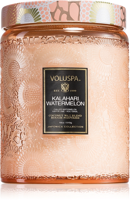 VOLUSPA Japonica Kalahari Watermelon vonná svíčka | notino.cz
