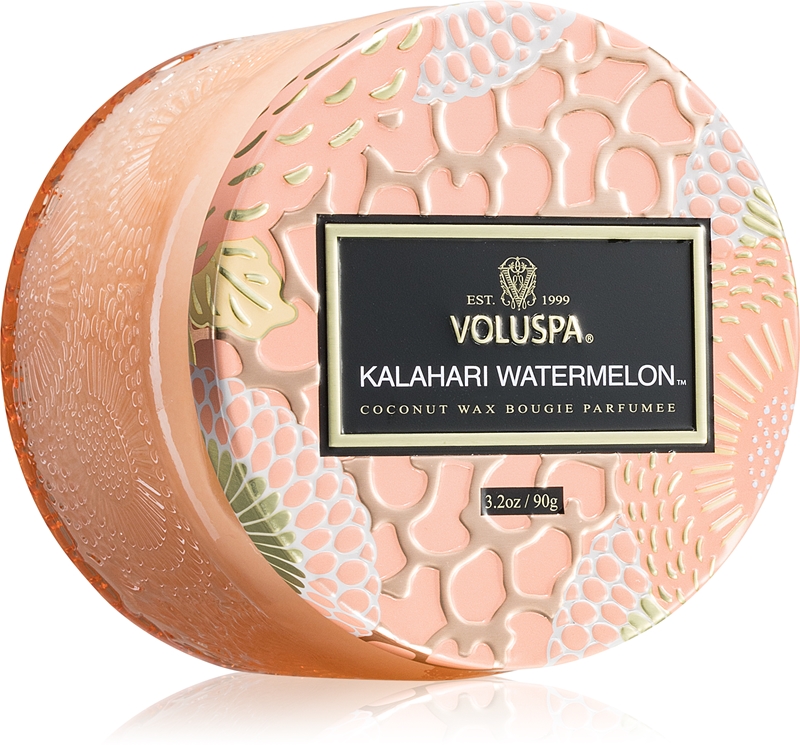VOLUSPA Japonica Kalahari Watermelon scented candle II. | notino.co.uk