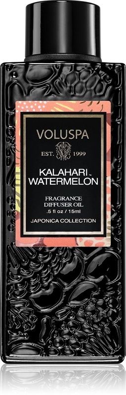 VOLUSPA Japonica Kalahari Watermelon fragrance oil | notino.ie