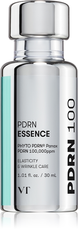 VT Cosmetics PDRN 100 Essence obnovující pleťová esence s hydratačním ...