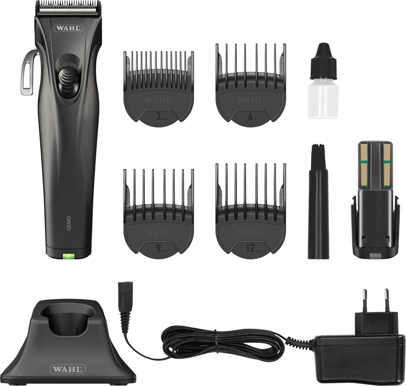 Wahl Pro Genio Beard Trimmer | notino.ie