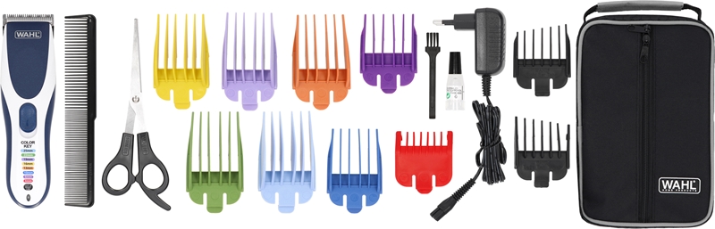 Wahl Color Pro Cordless Hair Clipper | notino.ie