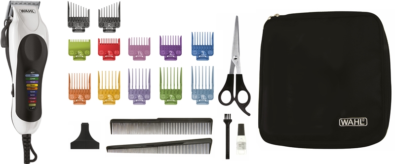 Wahl Color Pro Plus Hair Clipper | notino.ie
