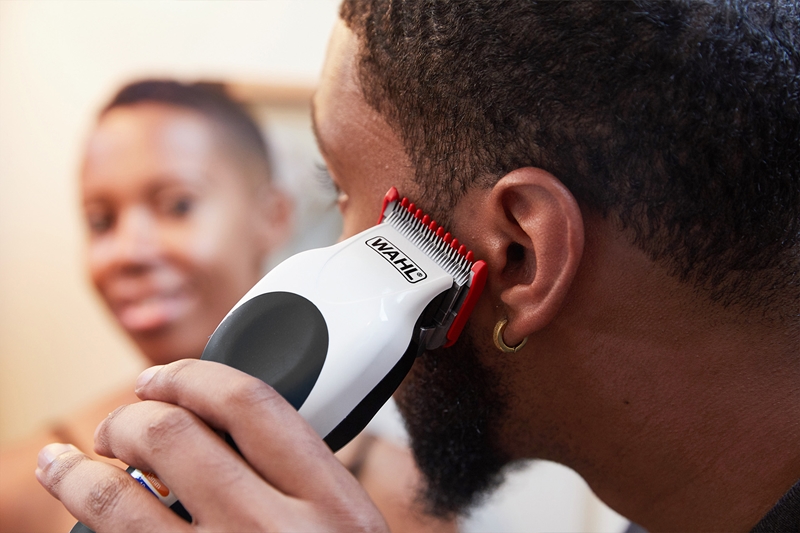 Wahl Color Pro Plus Hair Clipper | notino.ie