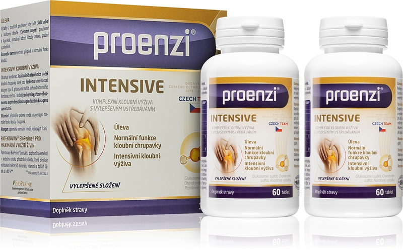 PROENZI Intensive | notino.pl