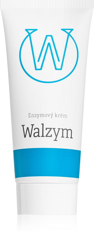 Walzym Enzyme cream Cream for face and body | notino.ie