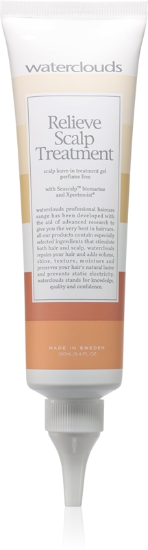 Waterclouds Relieve sérum para cabello seco y maltratado | notino.es