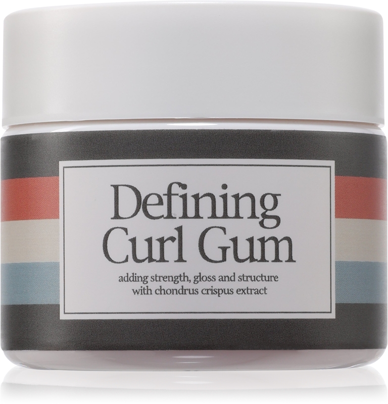 Waterclouds Defining Curl Gum Styling Hair Gum for curly hair | notino.ie