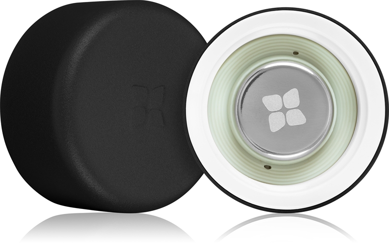 Waterdrop Metal lid made from stainless steel | notino.ie